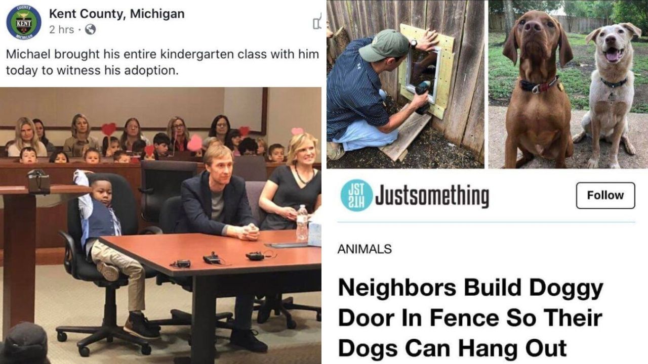 21 moving friendships that will restore your faith in humanity