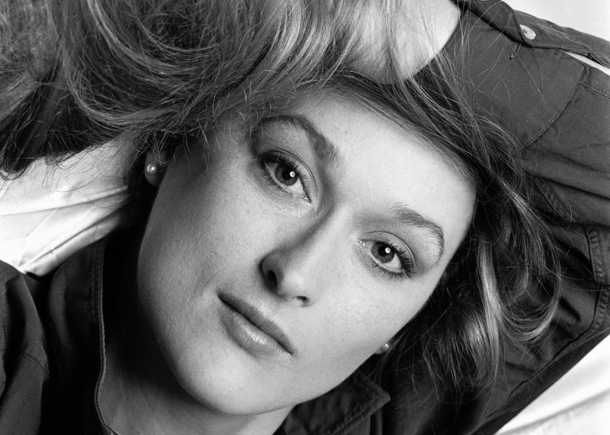 What 30 iconic actors looked like before they were famous