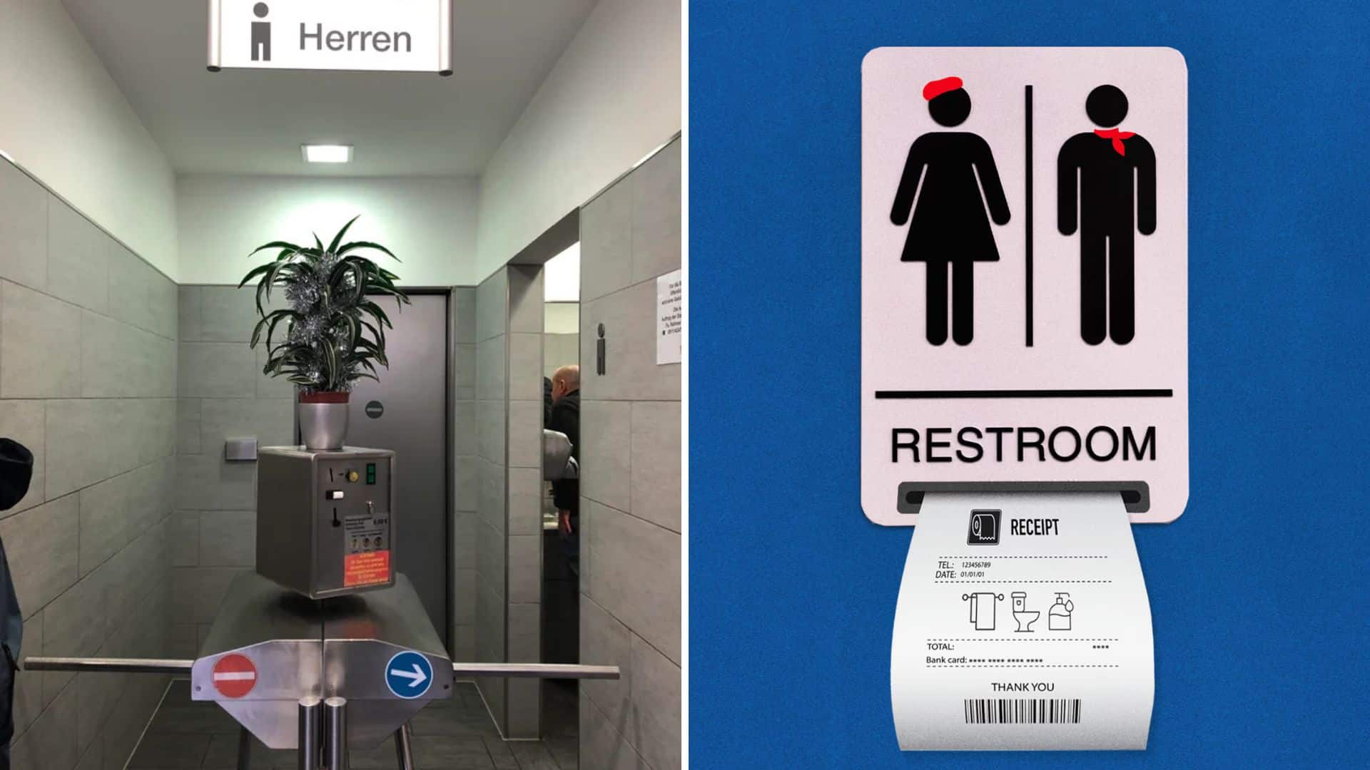 The world’s most confusing travel etiquette rules