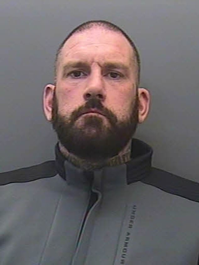 Ex-police officer jailed for running county lines drug ring between ...
