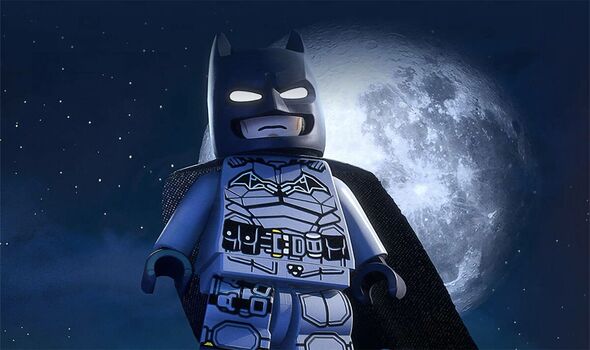 Lego Batman Dark Knight early access PC release time as fans face ...