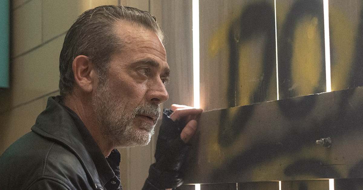 AMC confirms new seasons for both 'The Walking Dead' spinoffs in major ...