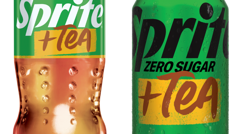 Sprite + tea returns for summer 2026: A seasonal flavor with citrus and ...