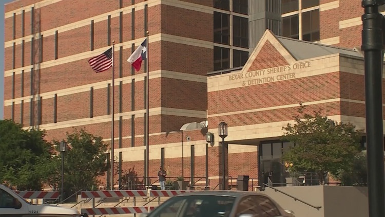 Female inmate dies after 'medical emergency'; investigation underway ...