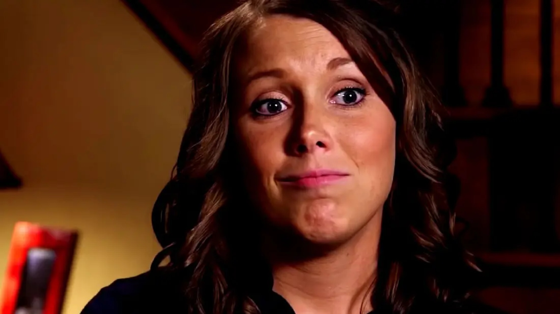 Anna Duggar Once Lectured the Duggar Kids About Self-Control & the Clip ...