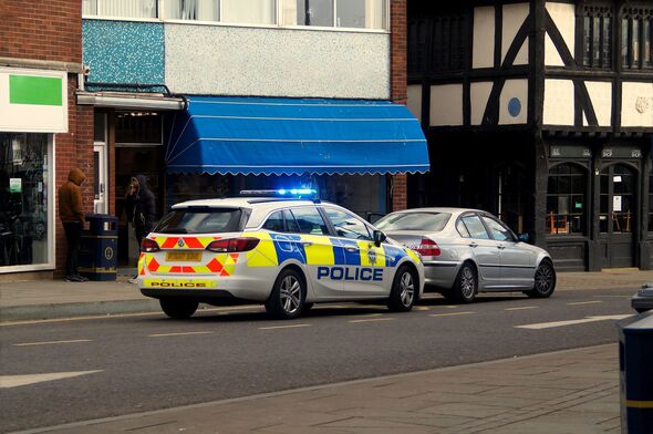 Motorists 'to be hit by' new MOT penalties as key government plan ...