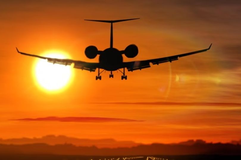 Jet2, Ryanair, Tui, Ryanair jet fuel update for anyone with summer ...