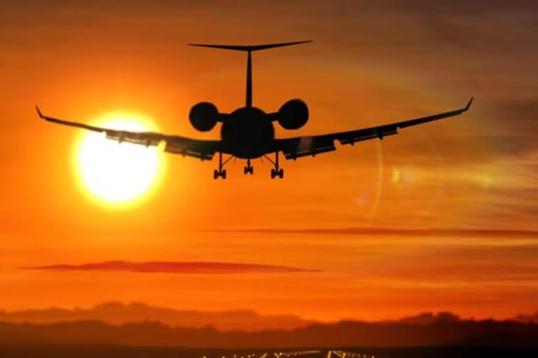 Jet2, Ryanair, Tui, Ryanair jet fuel update for anyone with summer ...