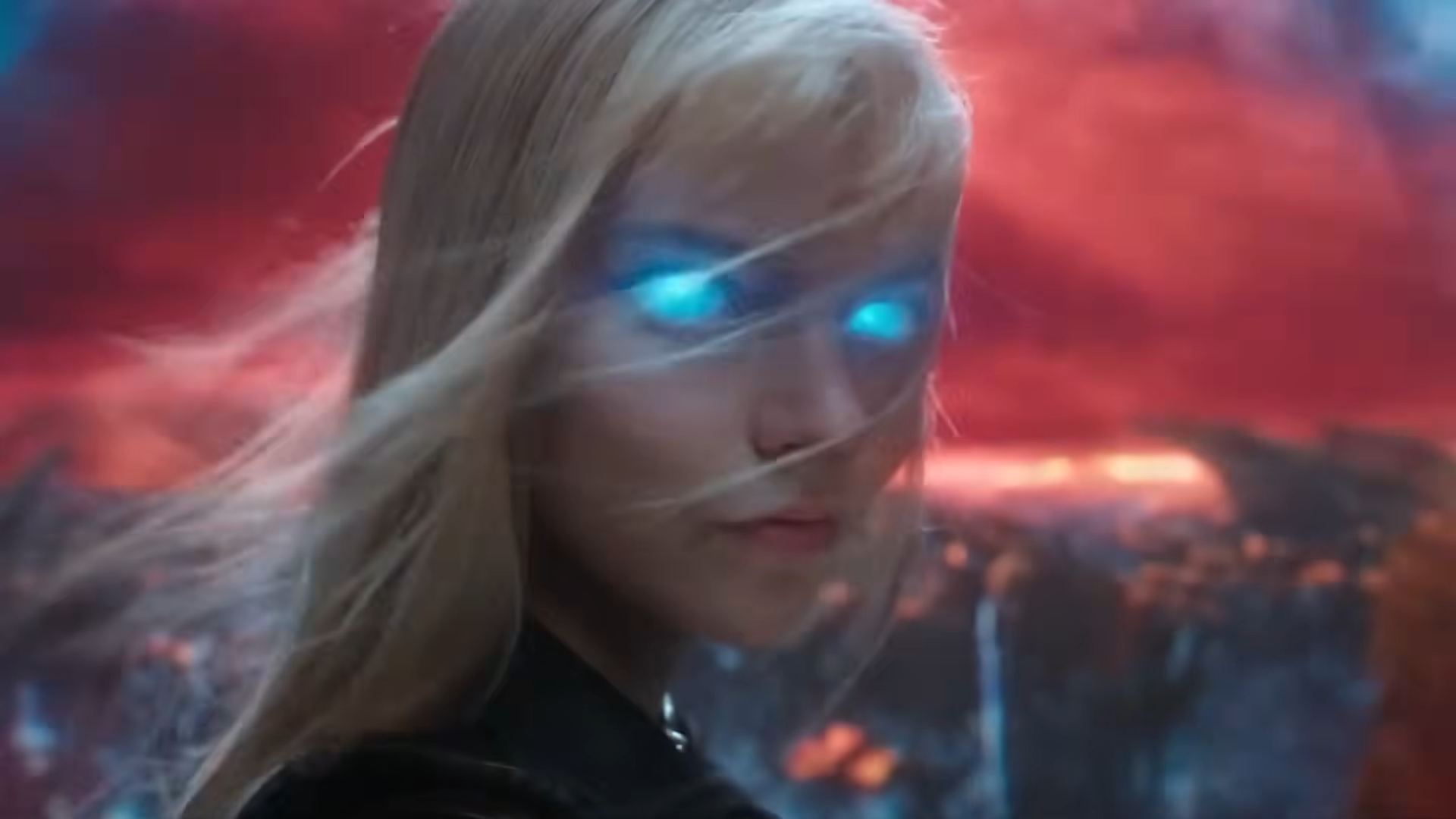 Anya Taylor-Joy’s “Magik” looks like the wildest fantasy movie of 2026
