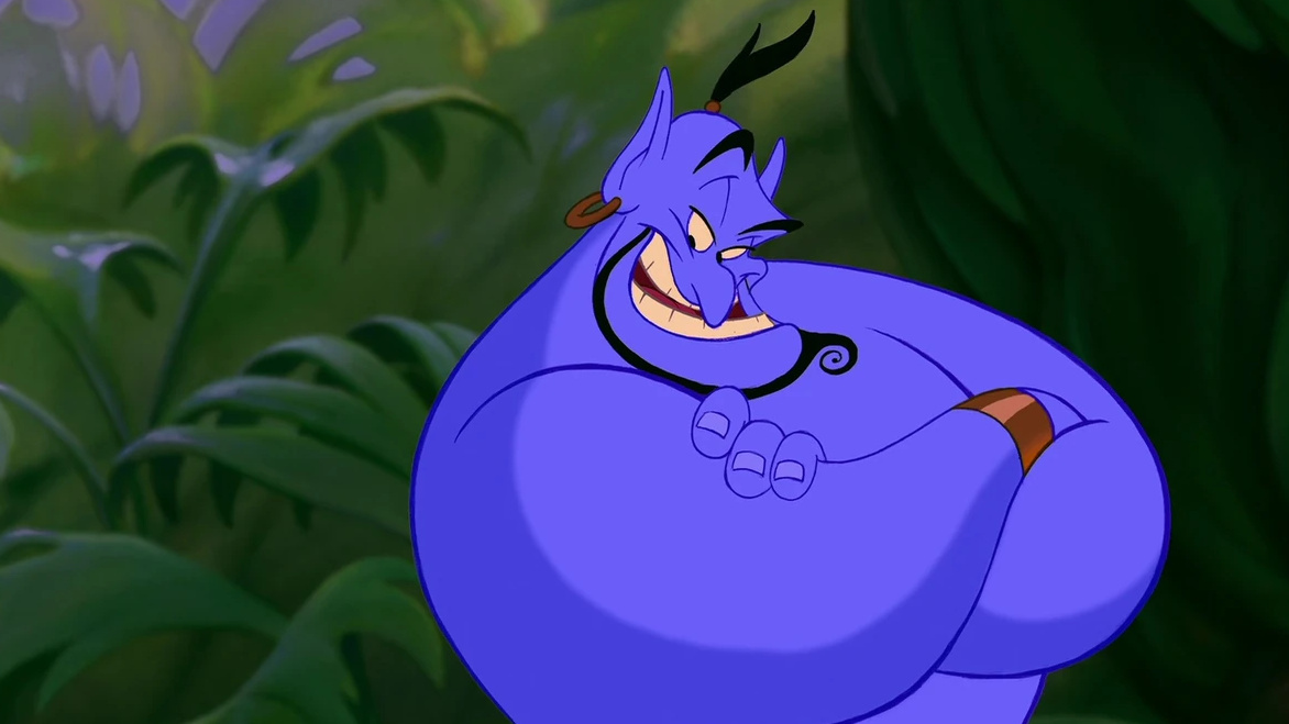 Top 15 best comic relief characters of all time