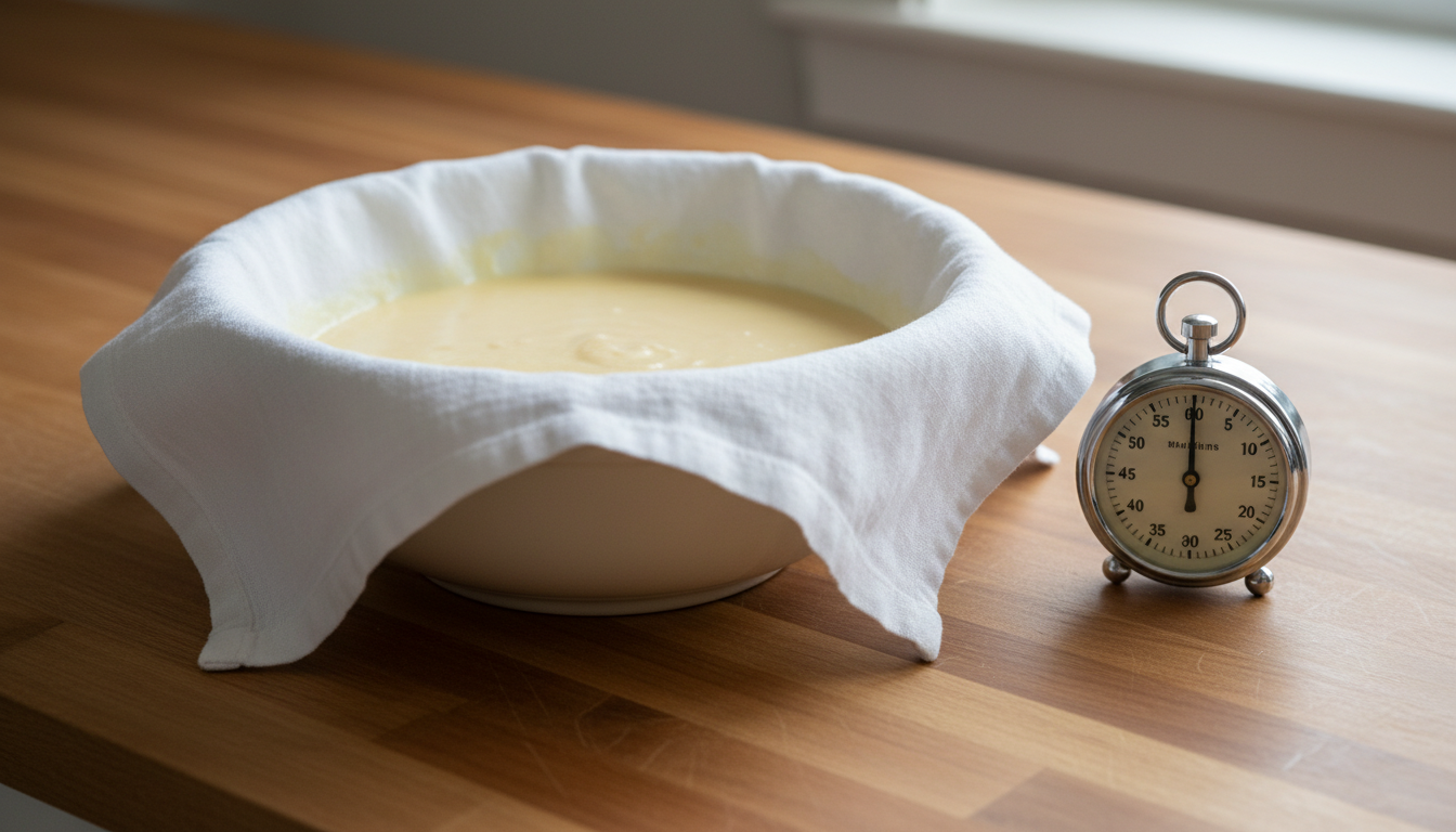 Unlock the secrets to your fluffiest pancakes ever