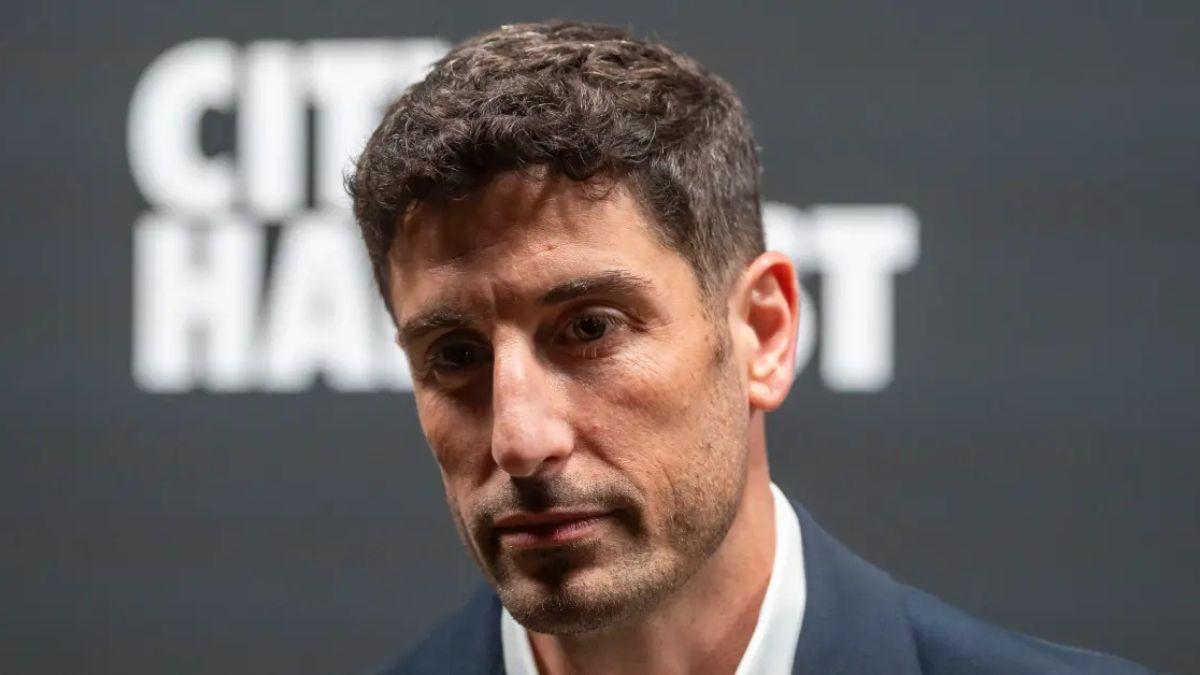 Jason Biggs and Jenny Mollen's split was long overdue as actor 'caused ...