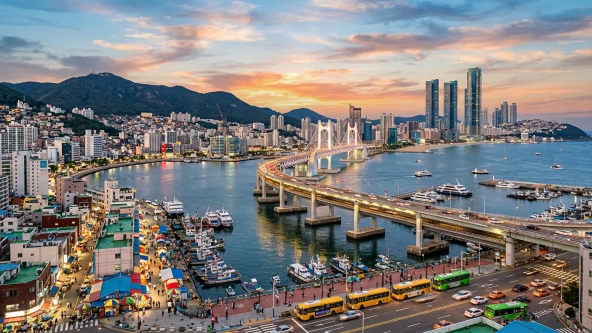 9 red flags de Corea del Sur si eres turista mexicano