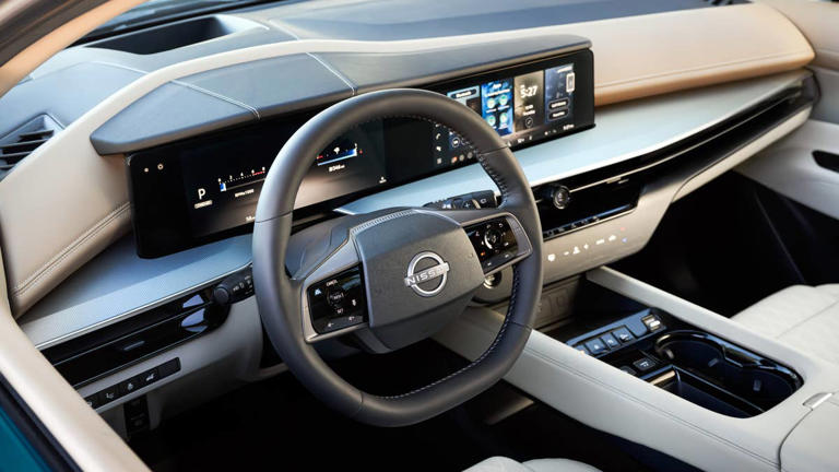 Nissan Murano may bring back hybrid power after its first attempt failed