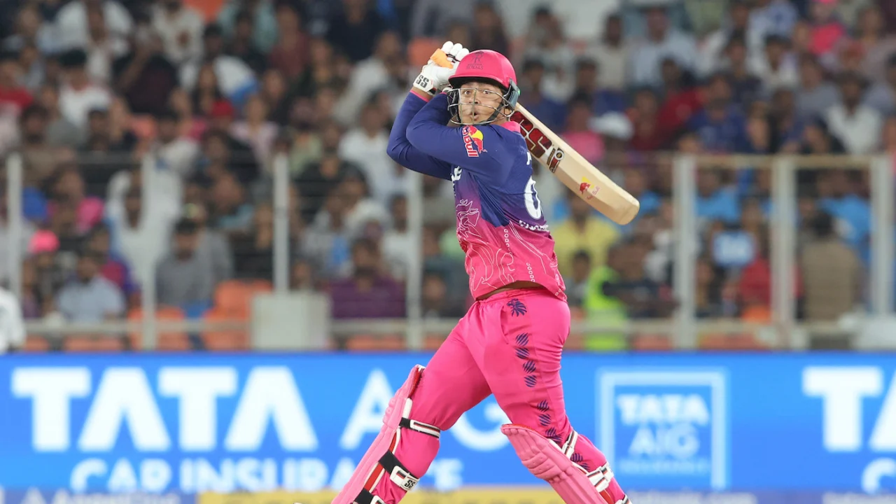 Why Vaibhav Sooryavanshi Will Not Be Named In India ODI Squad For ...