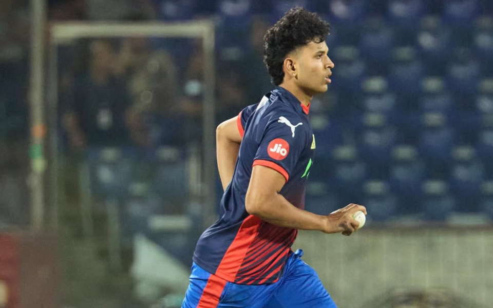 IPL 2026: For a youngster with limited first-class experience, Madhav ...
