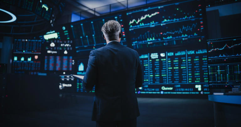 Should you invest in Bitcoin or AI stocks right now?