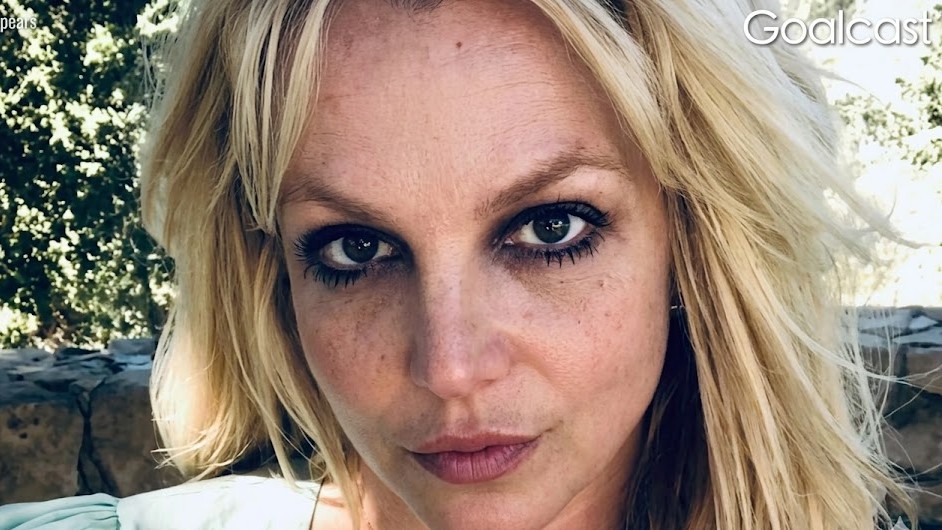Britney Spears was trapped in a conservatorship for 4,700 days - then ...