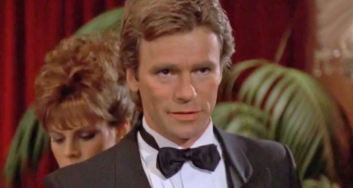 MacGyver : le retour de Richard Dean Anderson surprend, les fans comblés
