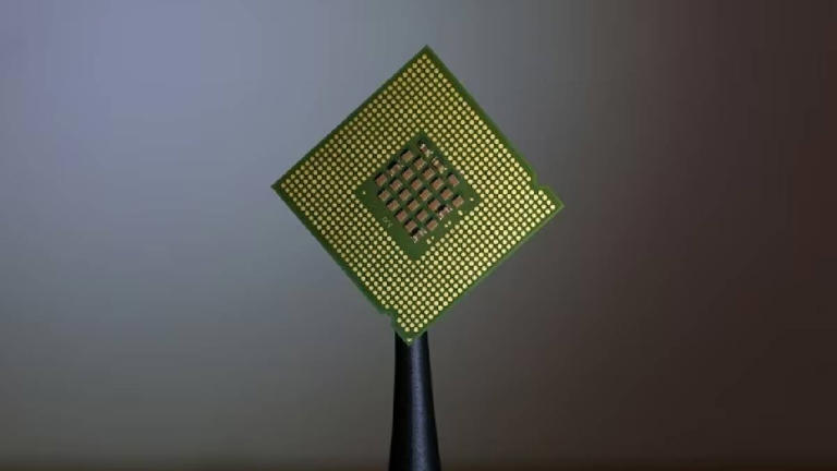 Why India is investing heavily in semiconductor manufacturing