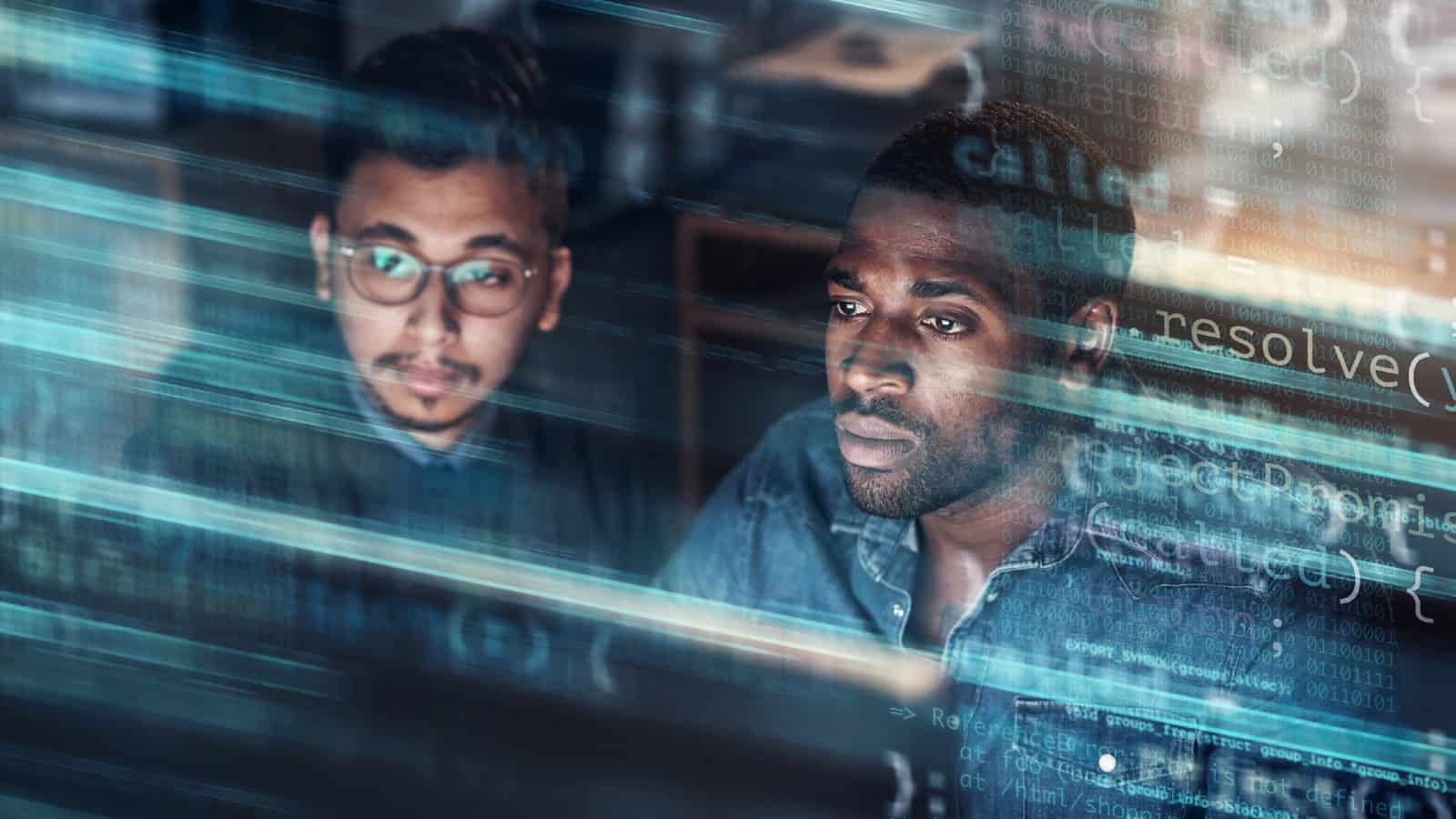 The smart money thinks AI stocks look risky — but is there still a ...