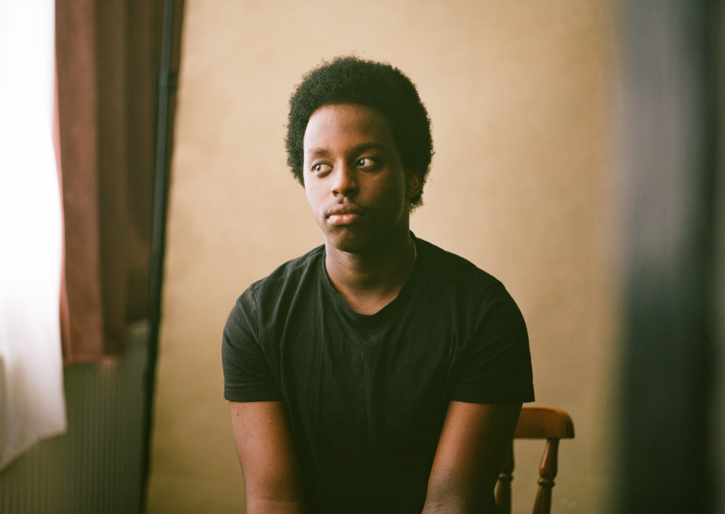 New drama about the world's first international black footballer who ...