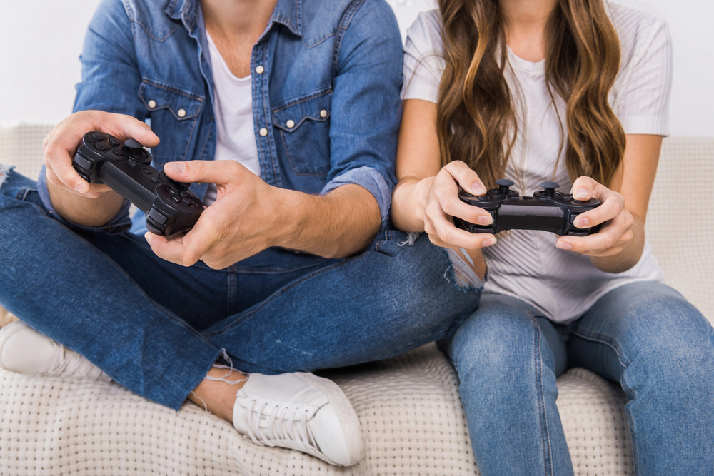 15 multiplayer games that ruled the 2000s