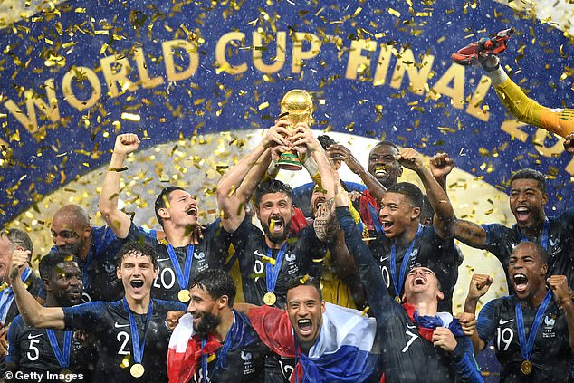 BBC's work-from-home World Cup squad: Gary Lineker-less line-up ...