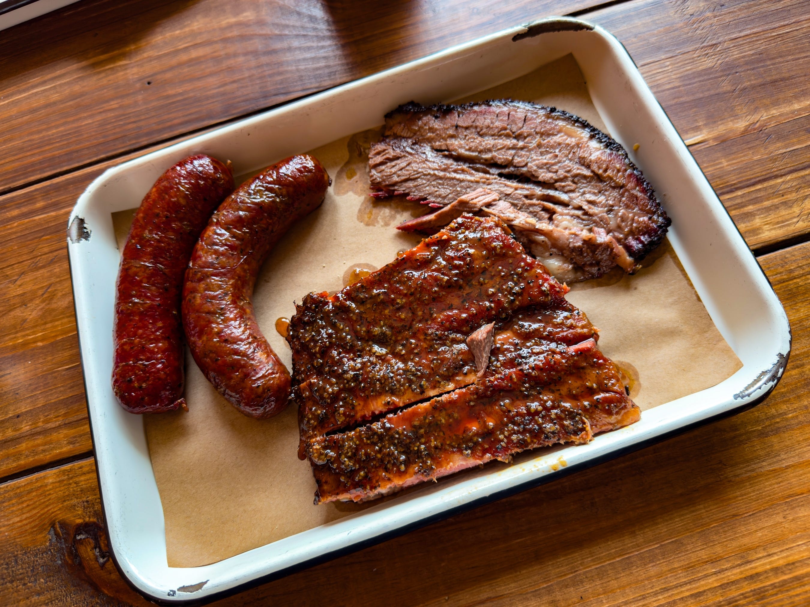 The most iconic barbecue joint in every state