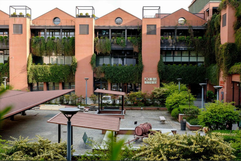 Polimi Graduate School of Management nella top 30 europea