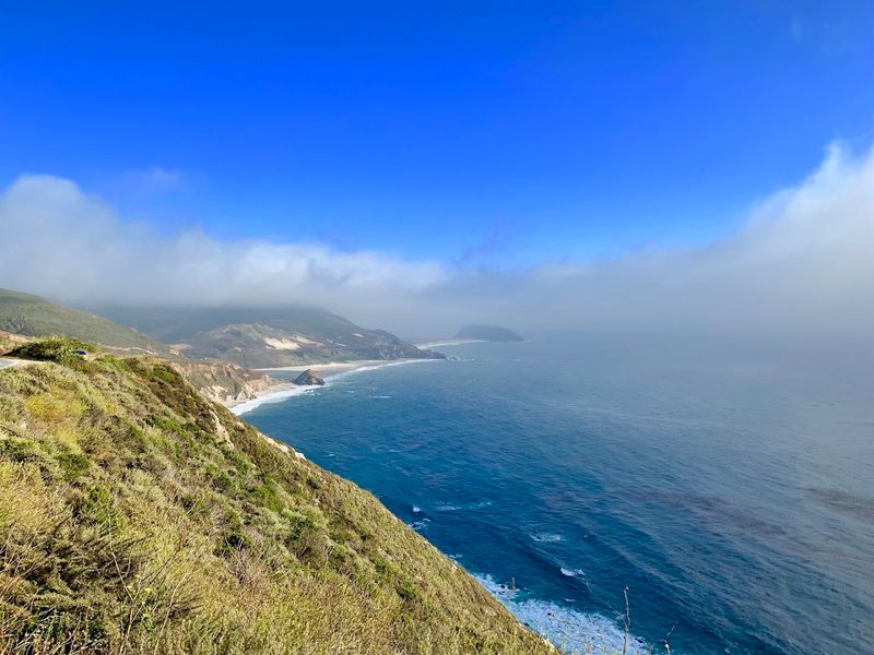 11 California scenic drives where the breeze feels best with the ...
