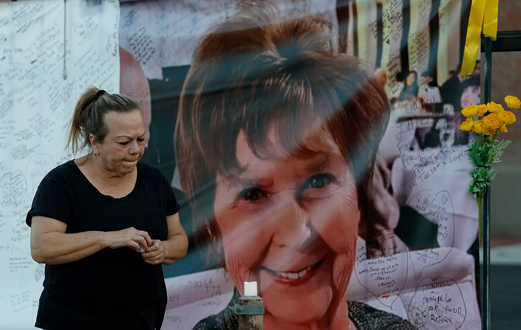 Sheriff Nanos reveals new detail on communication with Nancy Guthrie family