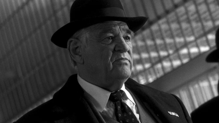 ‘Spider-Noir’: Brendan Gleeson on why Silvermane’s greatest weapon isn ...