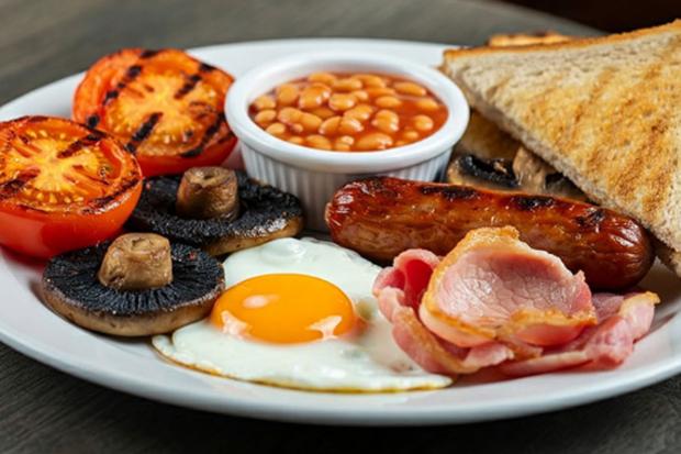 Top 7 budget breakfast stops for Isle of Wight Festival fans