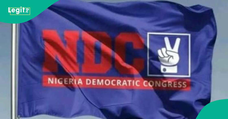 NDC’s vice-presidential slot: Kwankwaso says it’s Kano’s path to presidency