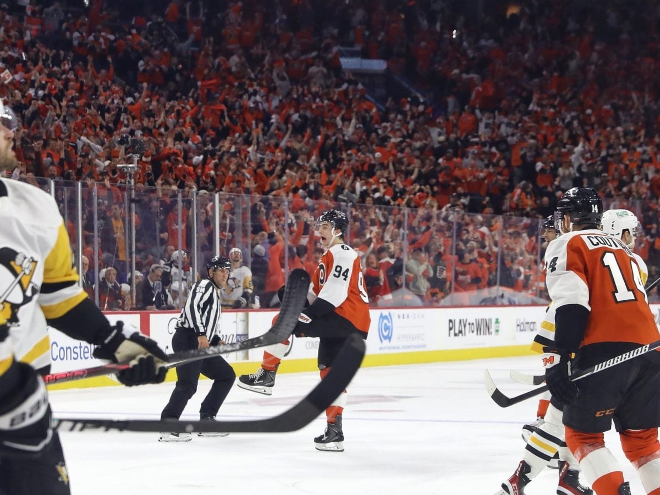 Flyers’ 2026 offseason checklist to becoming a true contender