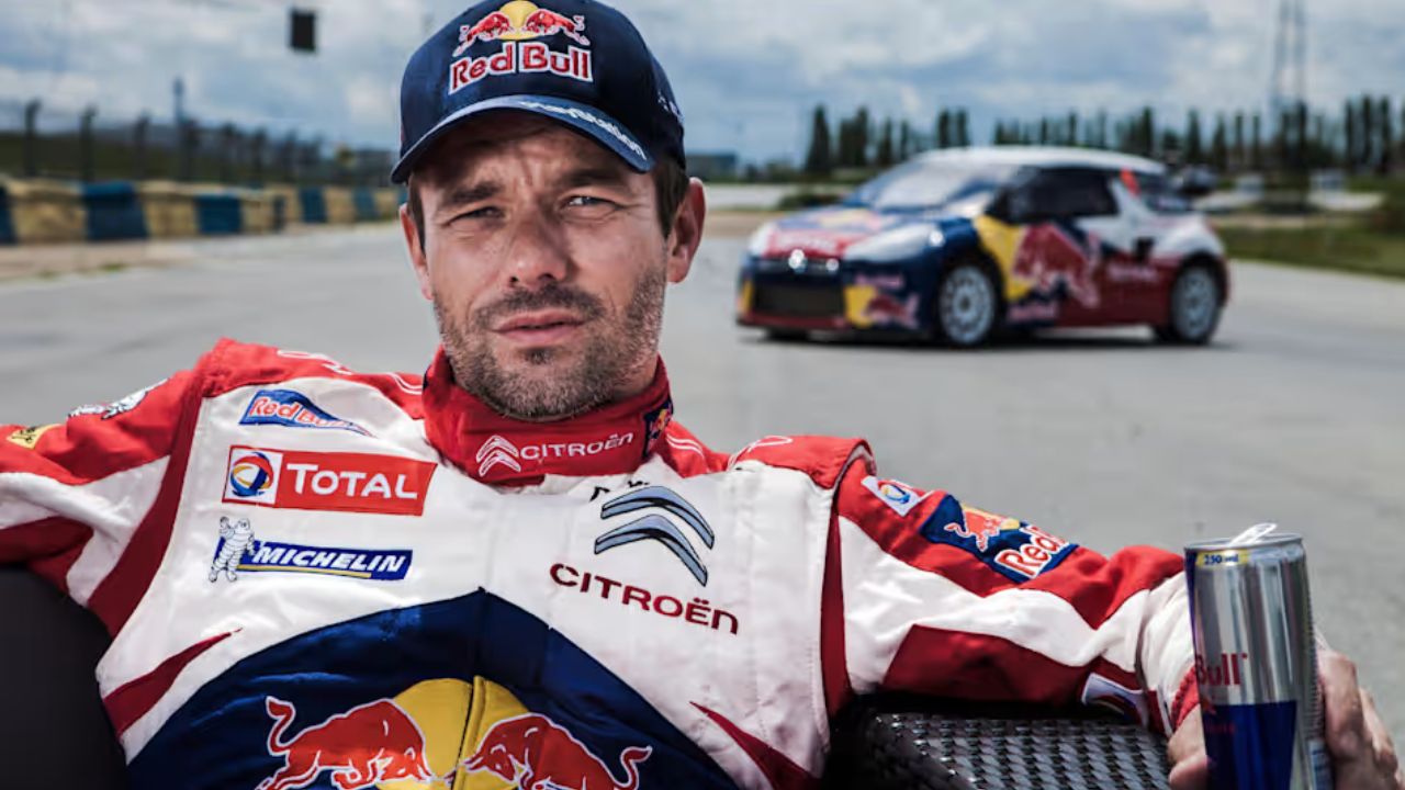9 drivers who earned legendary reputations in terrible conditions