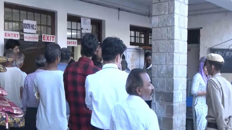 Himachal ULB polls: Congress, BJP claim victory ahead of 2027 race