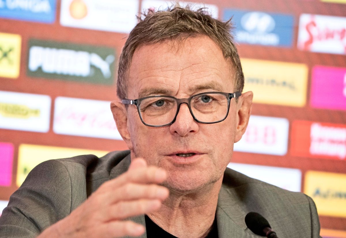 ÖFB-Kader für Fußball-WM mit Affengruber, Svoboda und WAC-Profi Schöpf