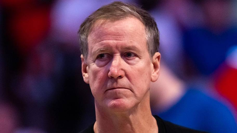 How Terry Stotts' Warriors exit could lead to Blazers return