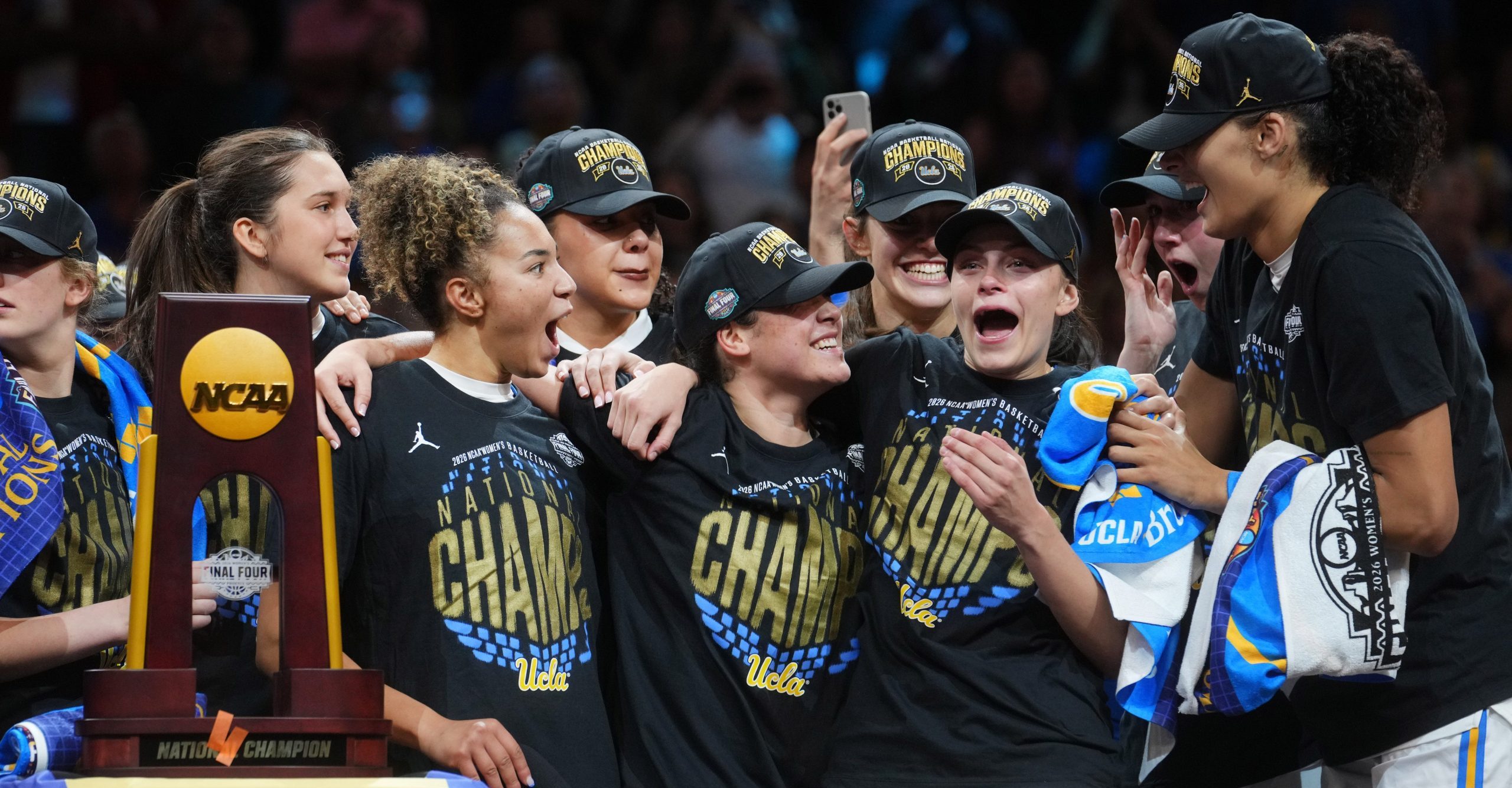 Women's coaches reckon with NCAA tournament expansion