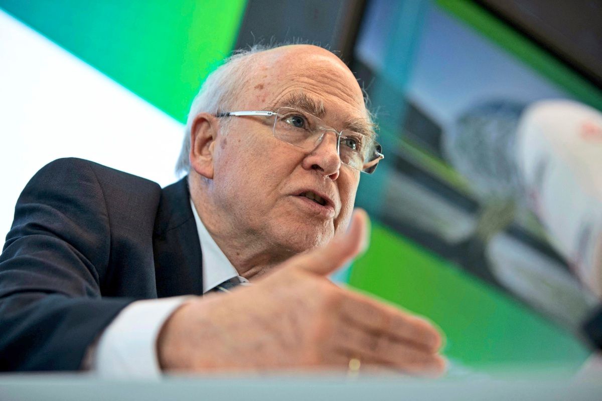 Helmut List wechselt von AVL-Spitze in den Aufsichtsrat