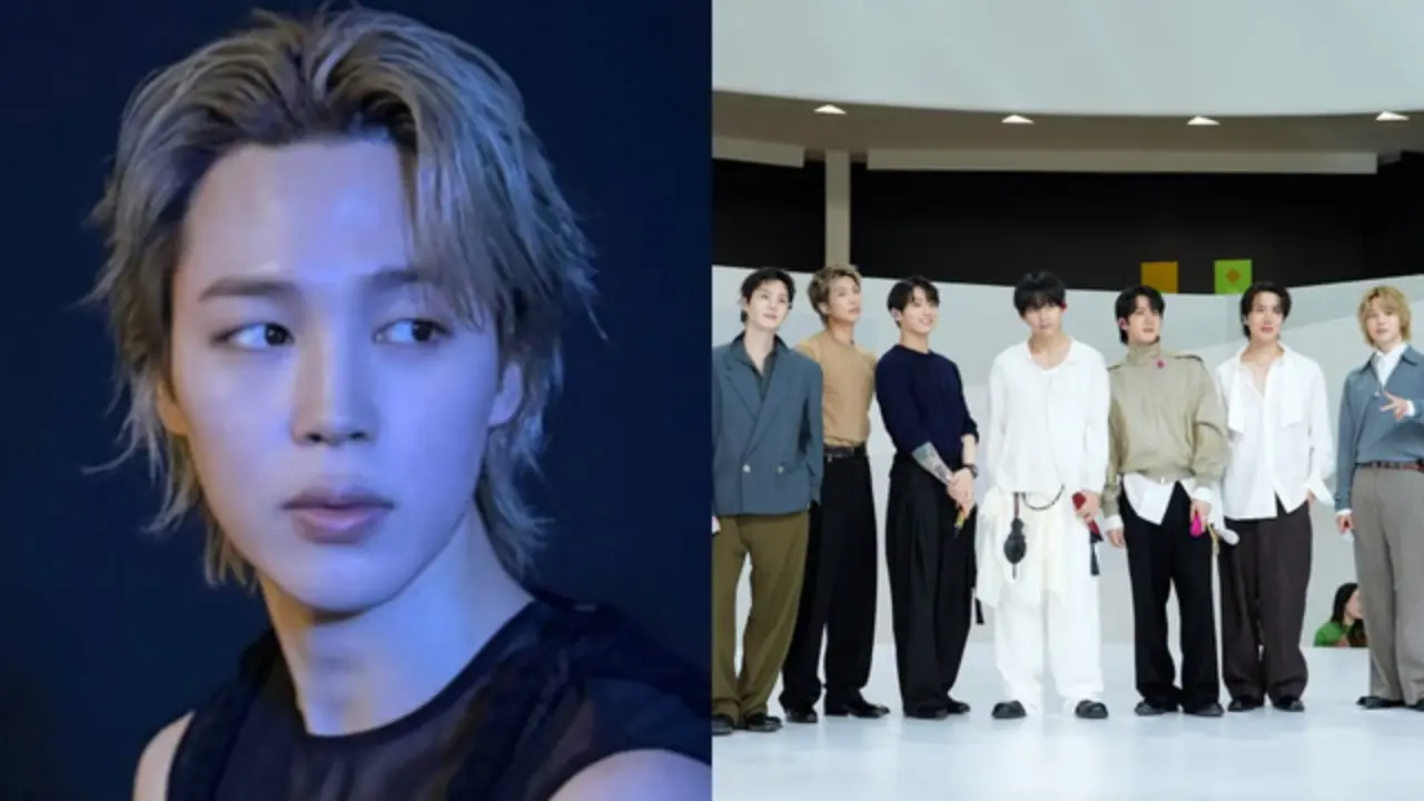 BTS credit on Jungkook’s Dreamers triggers heated debate among fans