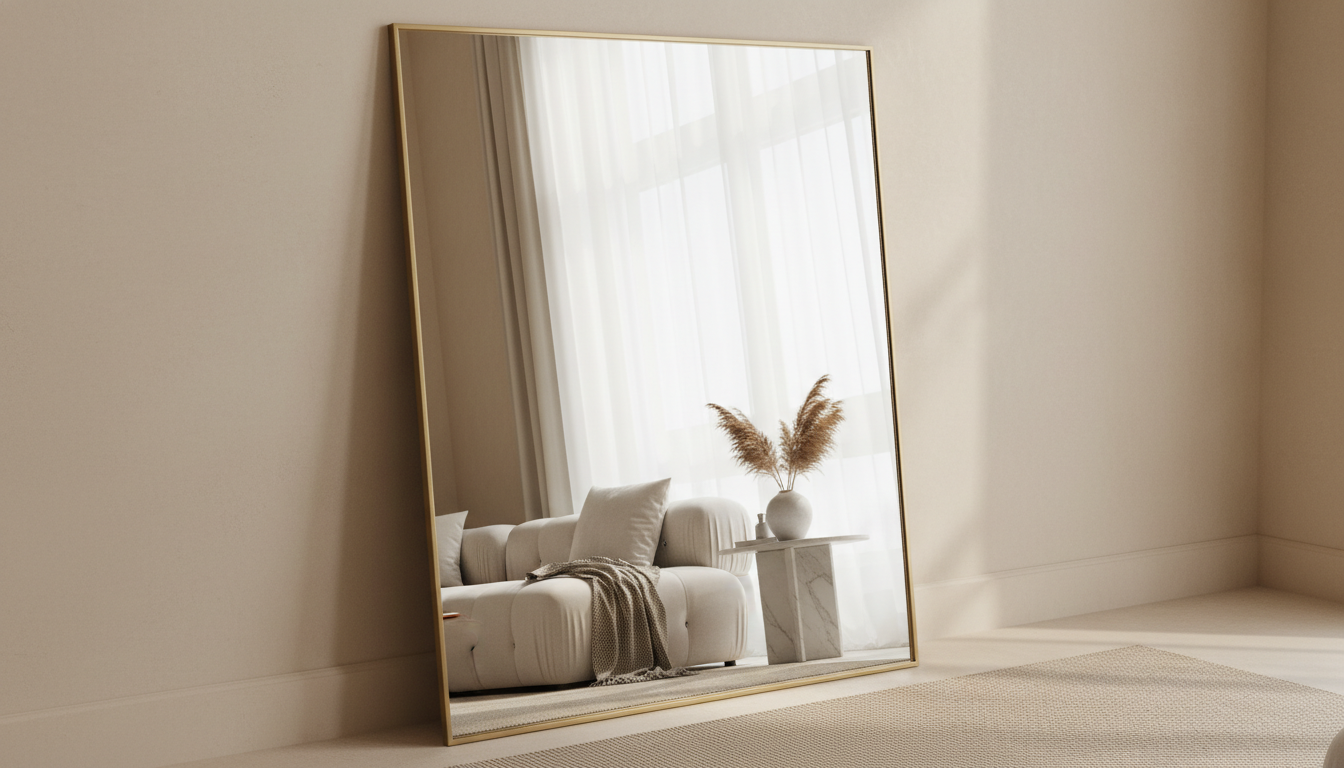 A home stager shared the space‑saving design tricks she swears by to ...