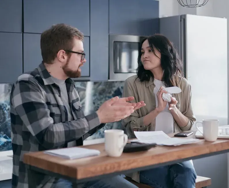11 conversations every couple should have early - and most keep putting off