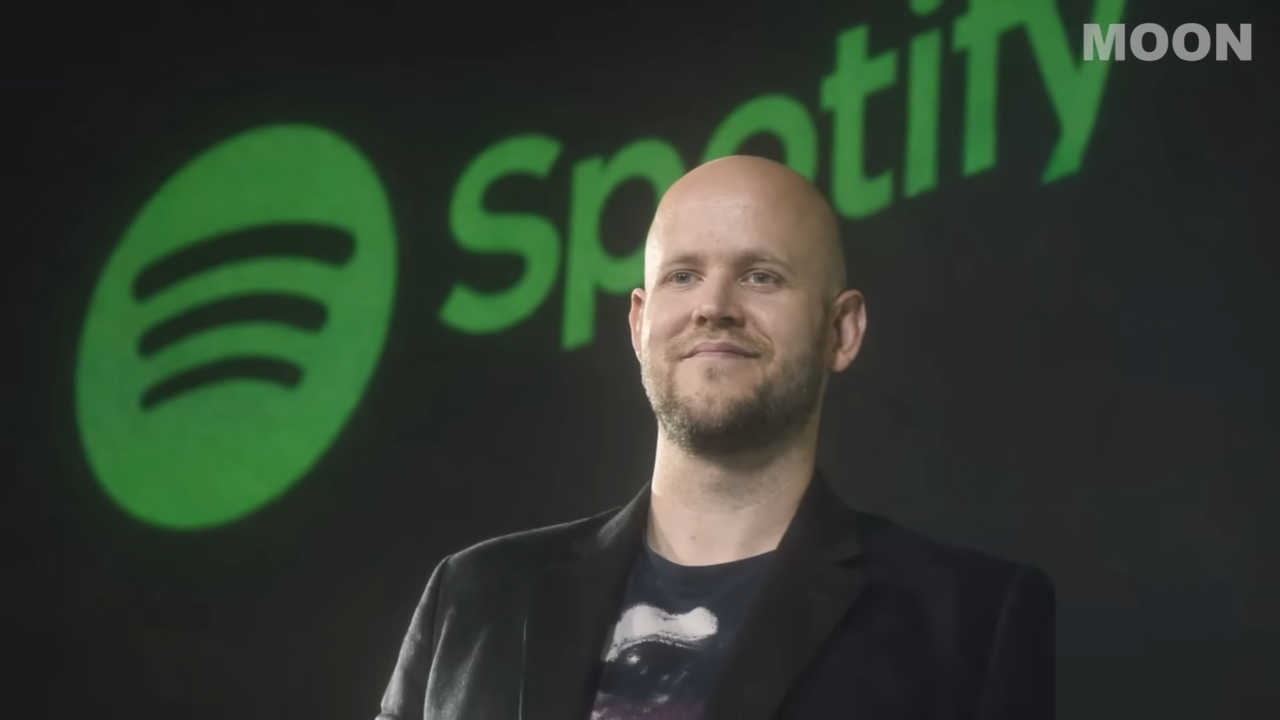 Spotify’s CEO got linked to Epstein files - then the AI music scandal ...