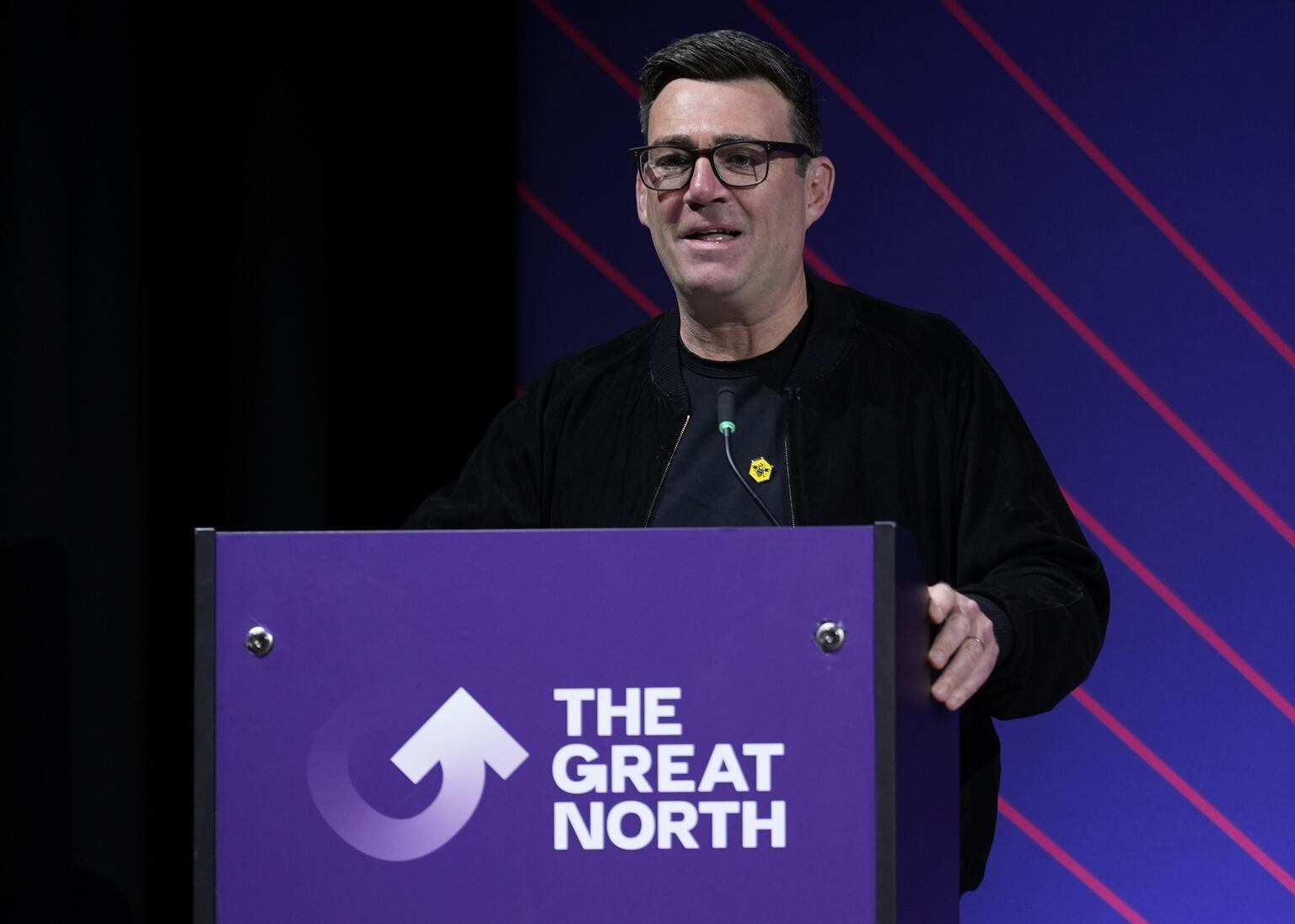 Burnham on mission to ‘change Labour’ after Starmer’s party lost voters ...