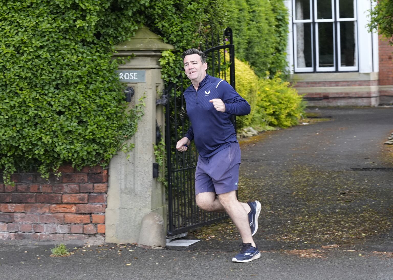Burnham on mission to ‘change Labour’ after Starmer’s party lost voters ...