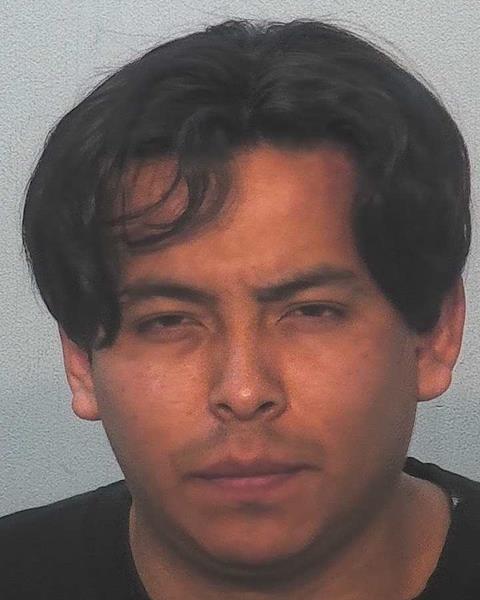 ISP: Unlicensed driver faces OWI charges after pursuit in Fort Wayne