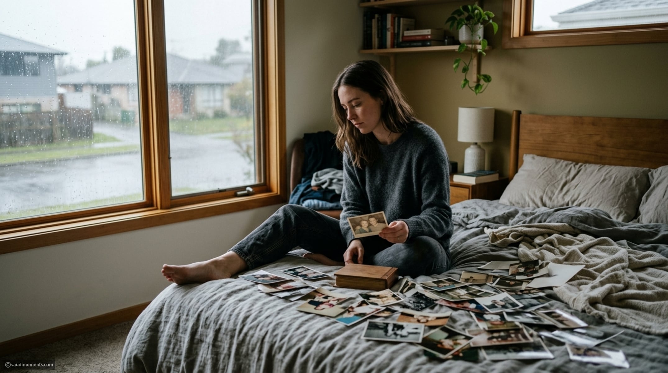9 clear signs you’re not emotionally ready for a relationship
